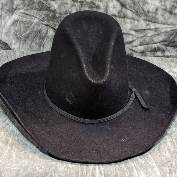Charlie 1 Horse Hat Co. | Other | Charlie Horse Hat Co Cowboy Hat ...